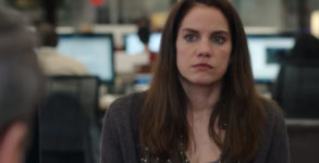 Inventing Anna: The true story of real journalist who inspired Vivian Kent