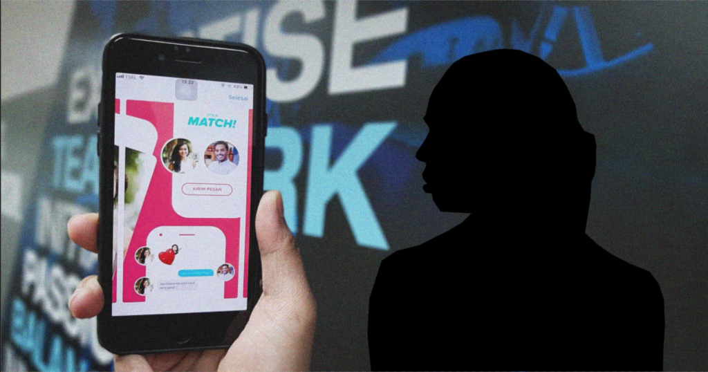 Catfishes and creeps: These are the worst Tinder horror stories