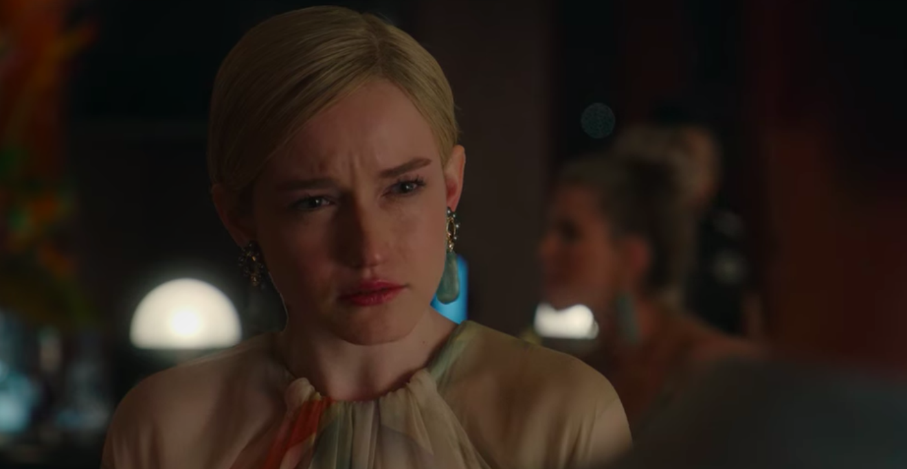 Alles, was die echte Anna Delvey über Annas Erfindung auf Netflix ...