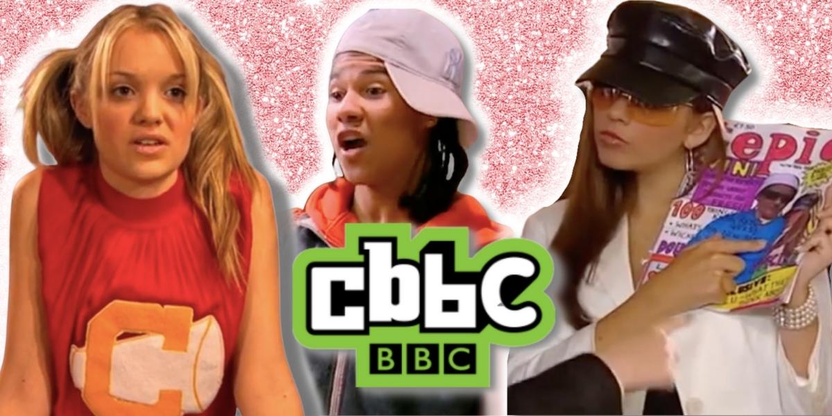 Obscure CBBC shows: Take our quiz to see how many you remember