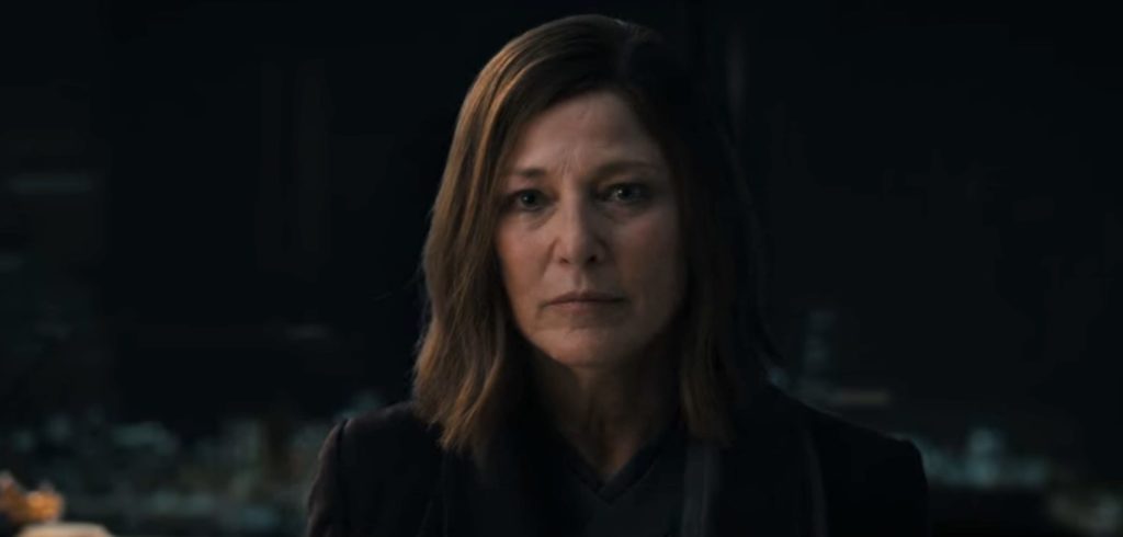 The Adam Project cast: Where you recognise Netflix film cast from