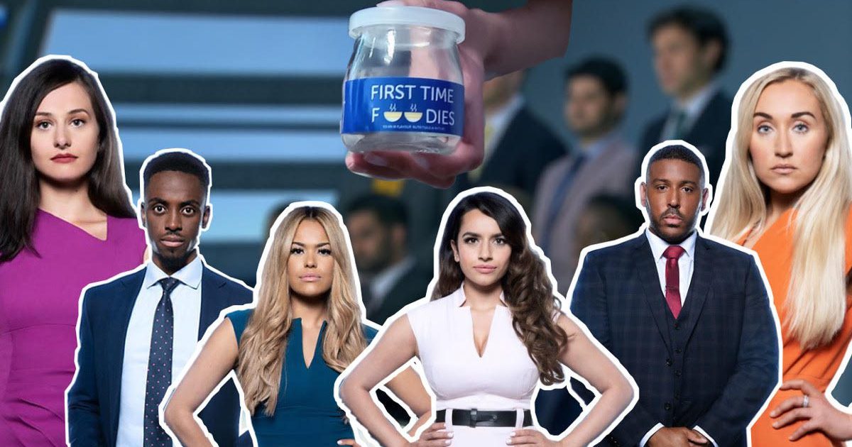 The Apprentice week 10 power ranking: The final verdict on the candidates