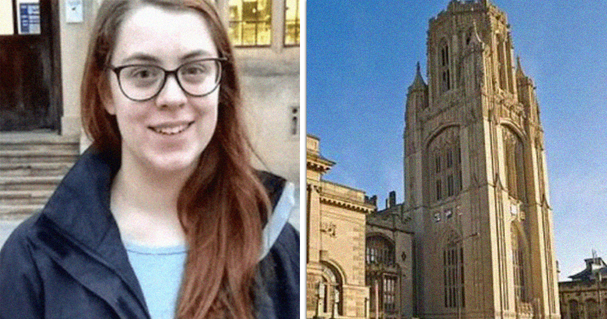 Bristol Uni hails 'immense commitment of staff to support' student ...