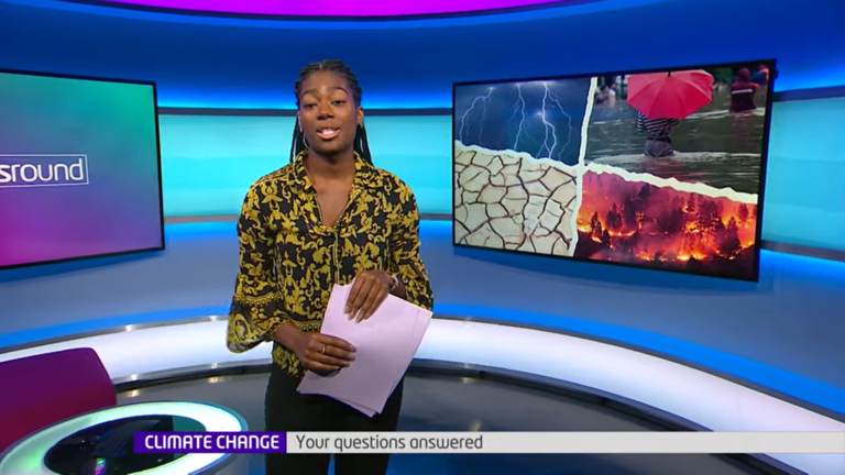 Greatest CBBC show of all time: Your chance to vote