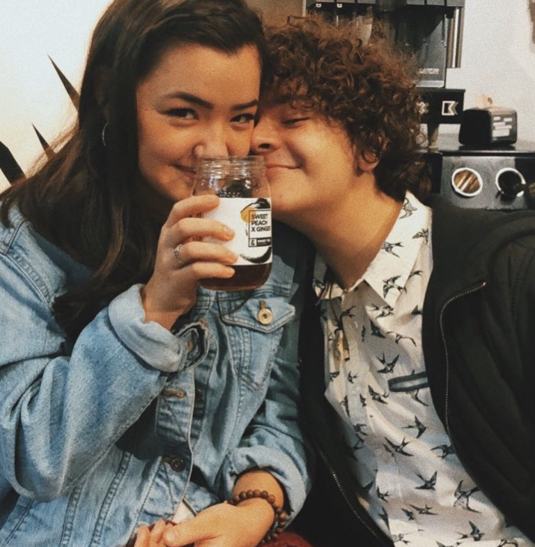 Stranger Things love lives: Who all the cast members are dating in real ...