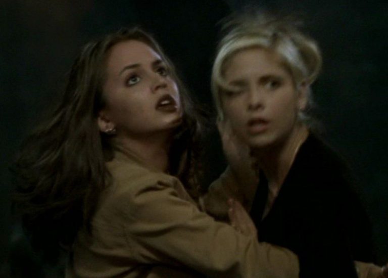 Buffy episodes ranked: Ranking the 30 best ever, as a superfan