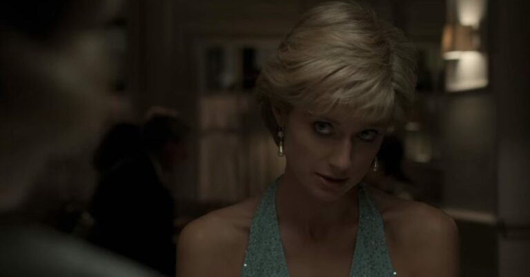 Inside Diana and Dodi's relationship in The Crown and beyond