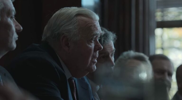 Who was Dukey from The Crown - and did he really leave the BBC?