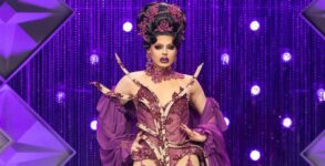 Here's why Icesis Couture quit Canada's Drag Race Vs the World