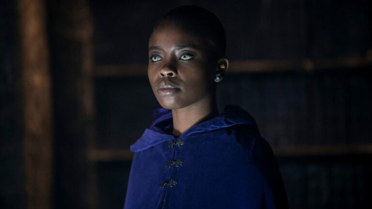 Wednesday on Netflix monsters and outcast species fully explained