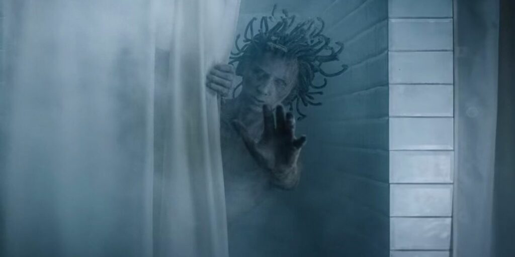 Wednesday on Netflix monsters and outcast species fully explained