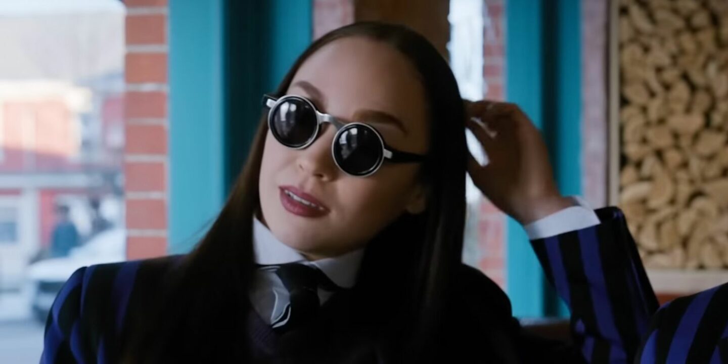 Wednesday on Netflix monsters and outcast species fully explained