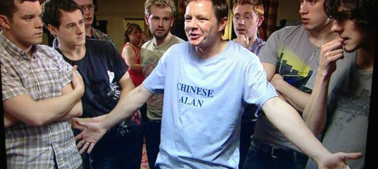 It's here: The definitive ranking of all the characters from Gavin and ...