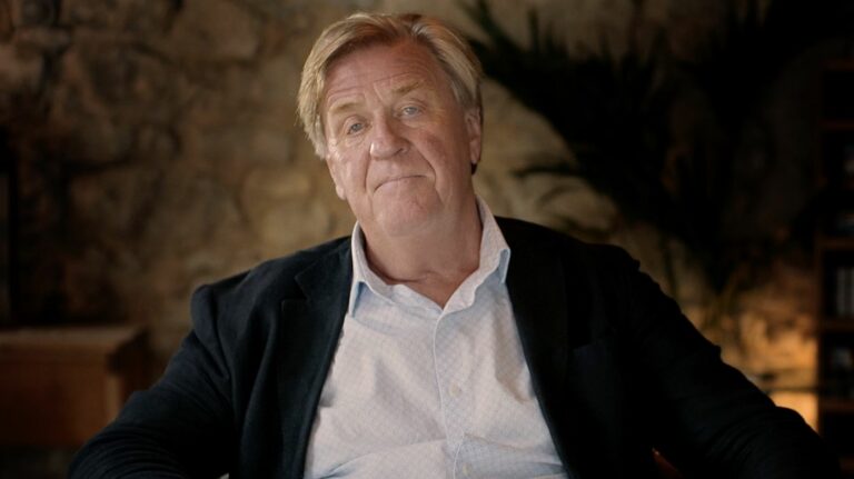 What Netflix doesn't tell you in the Missing: The Lucie Blackman Case ...