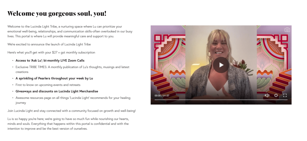 Everything Lucinda and Timothy been up to since MAFS Australia 2024