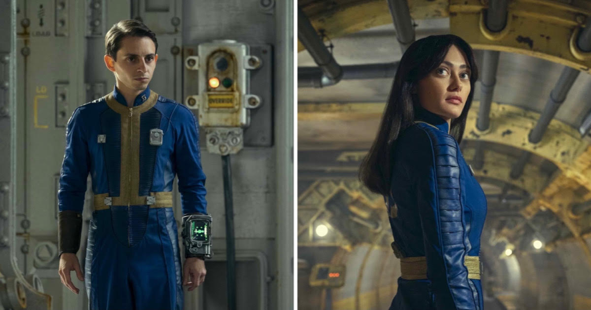 What you need to know about vaults in Fallout that's not said on TV show