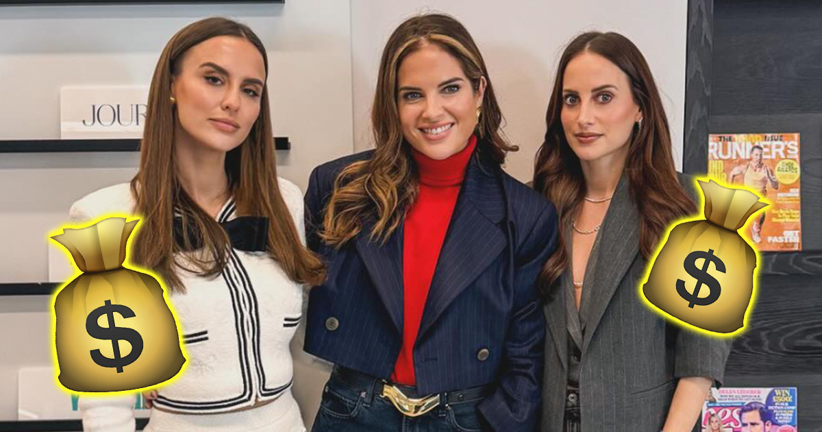 The huge net worths of the Beyond Chelsea cast and how they're so rich