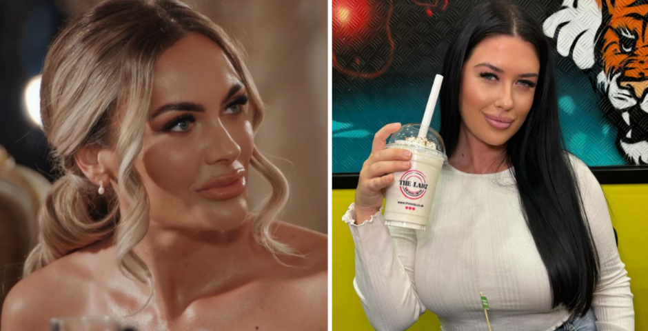 Here's all the cosmetic surgery the cast of MAFS UK 2024 have had done
