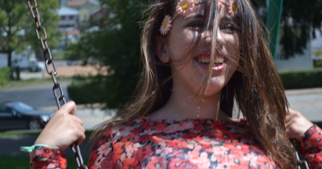 The rise of the 'adorkable' girl