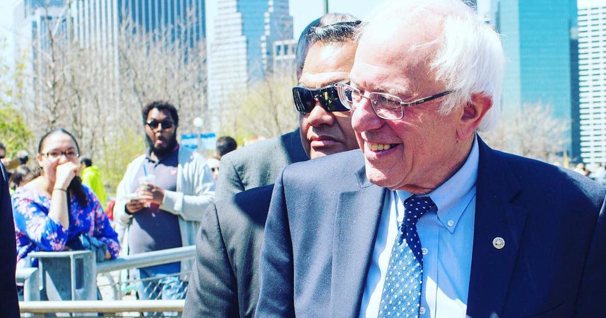 The quiet struggle for voter rights and election reform