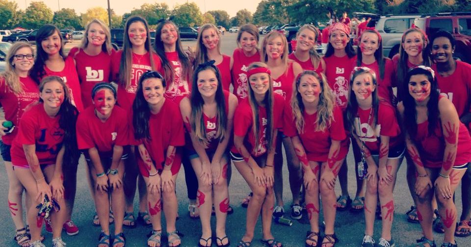 Madtown reppin': Everything you know if you grew up in Madison, Alabama
