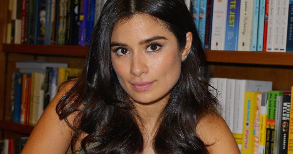 Why you should read In The Country We Love by Diane Guerrero