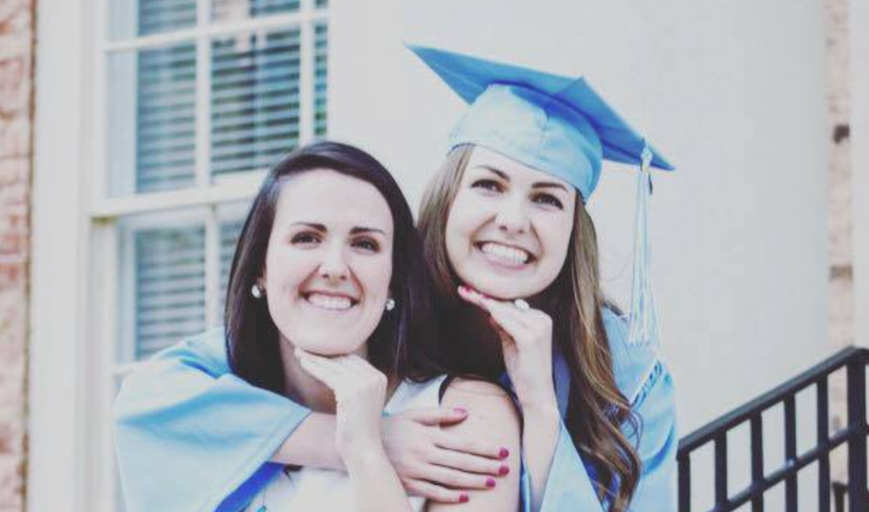 2016 college graduates are the 'luckiest in a decade'