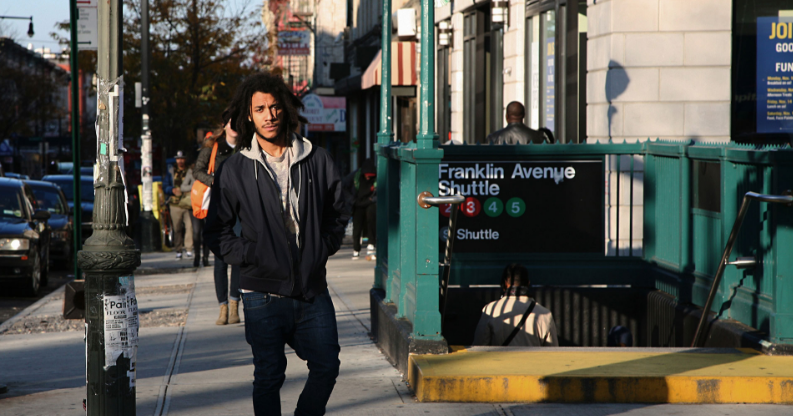 'I'm just different, I move different, I never limit myself to just rap ...