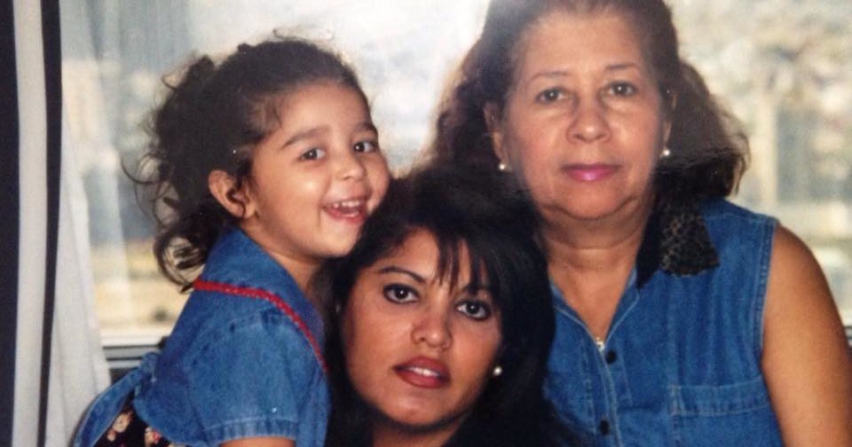 What it’s like having a mom with OCD and anxiety