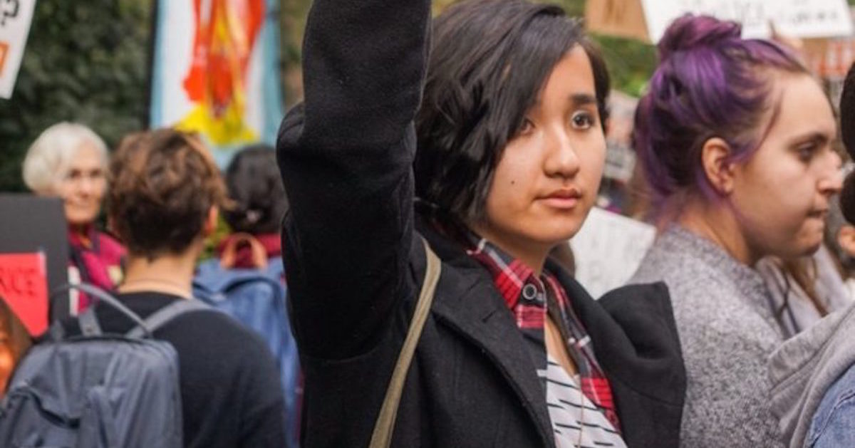 Why Asian American solidarity with Black Americans is so important