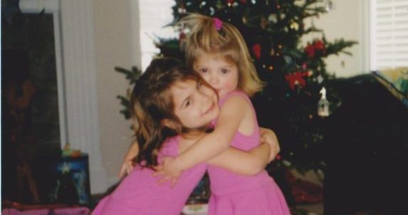 Things you've probably heard if you grew up in a mixed religion household