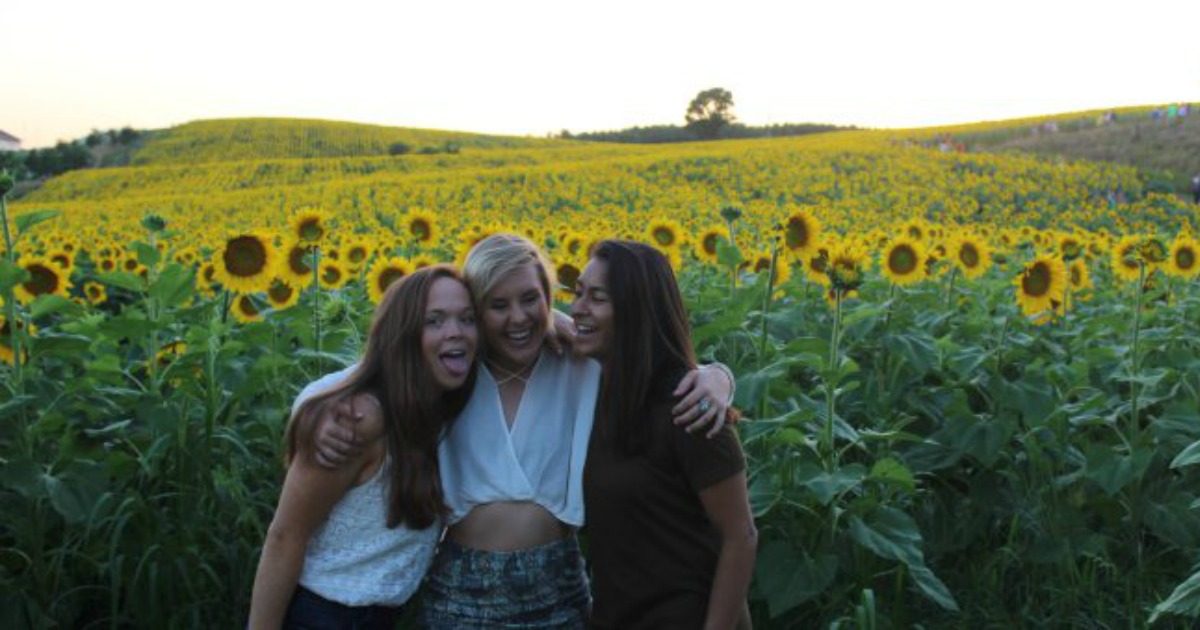 Why I don't need a relationship in college