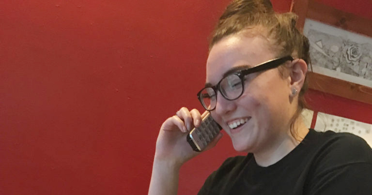 How to place a proper to-go order