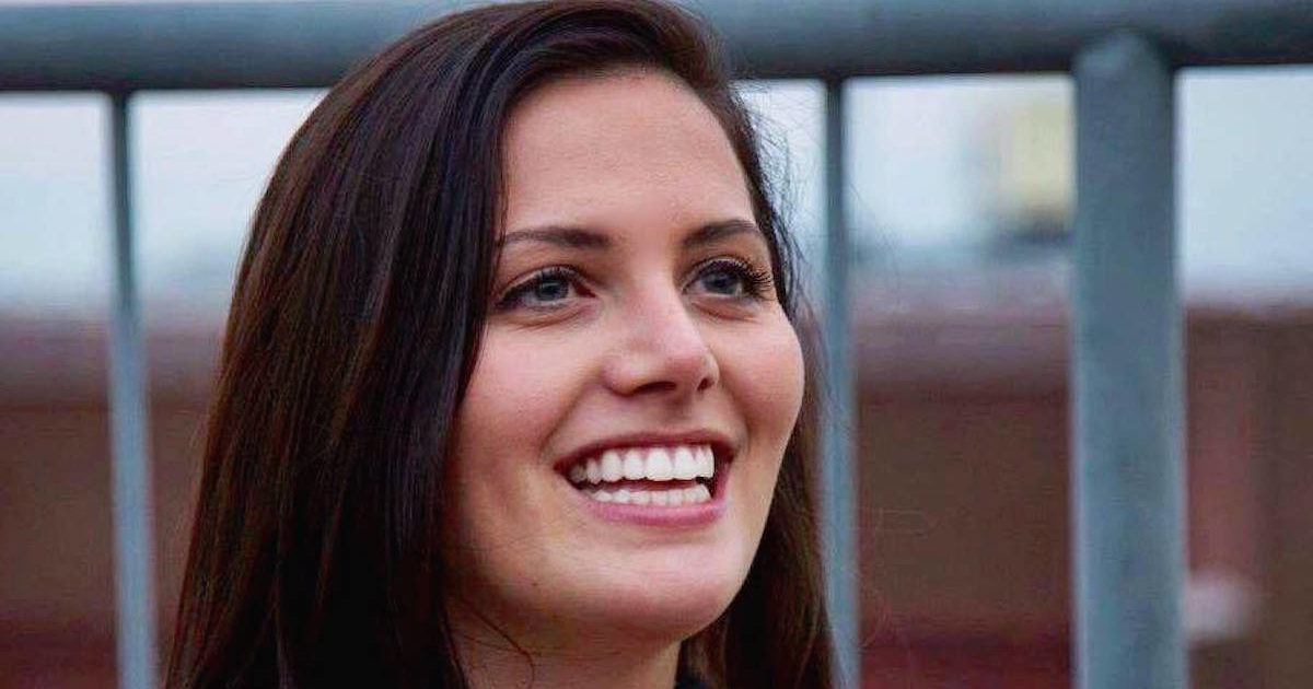 Hillary voters explain why they're afraid of a Trump presidency