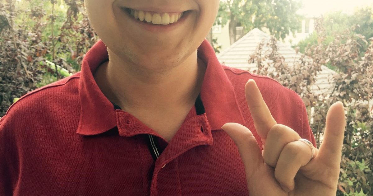 We need to talk about the death of Daniel Harris