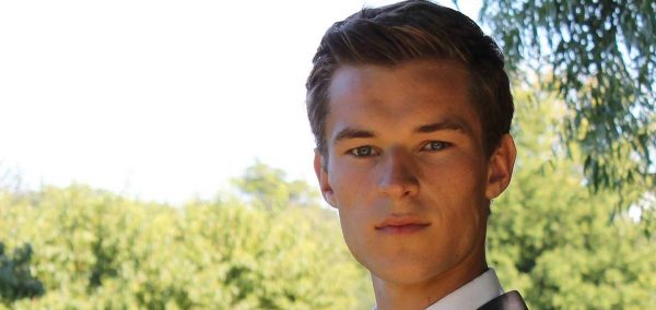 Meet Sam Oosterhoff: Canada's teenage pro-life politician