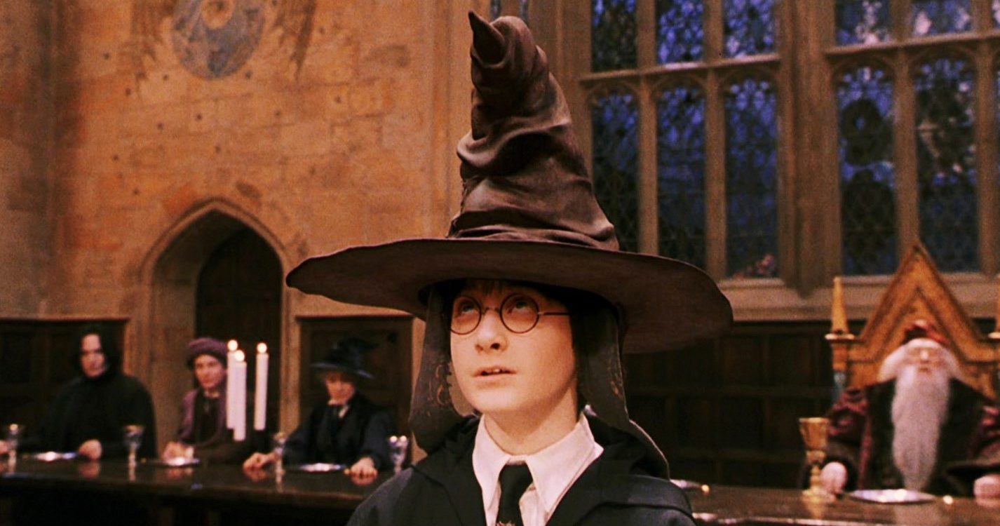 Merlin's beard! Hogwarts are hiring