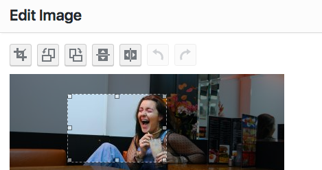 How to resize your featured image to 1200x630 in Wordpress - The Tab US