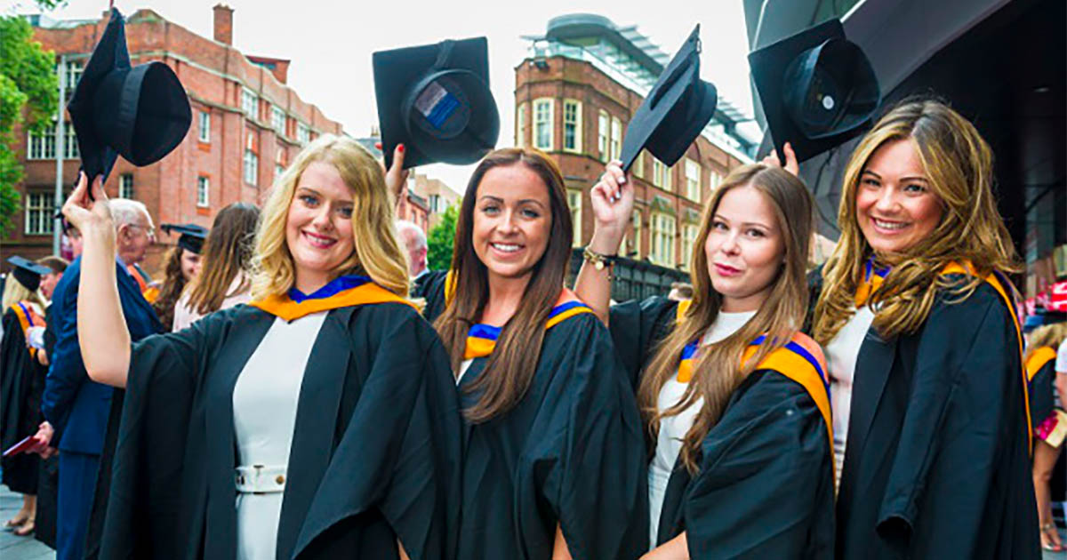 Ranked: The best colleges in America for getting a job