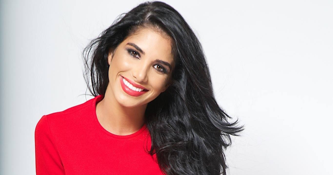Meet Madison Gesiotto, the former Miss Ohio turned rising star of the right