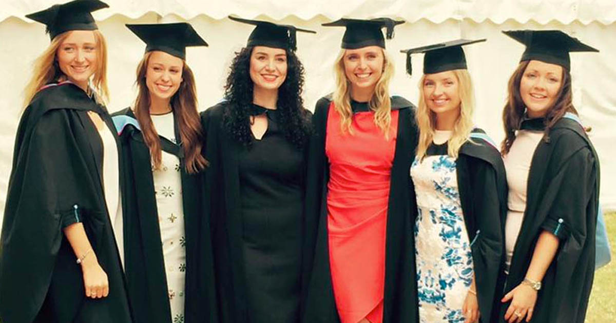 Experts have worked out which majors are worst for getting a good job ...