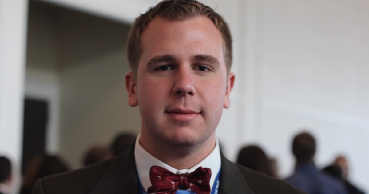 Young male Republicans are delighted about Trump's anti-trans move ...