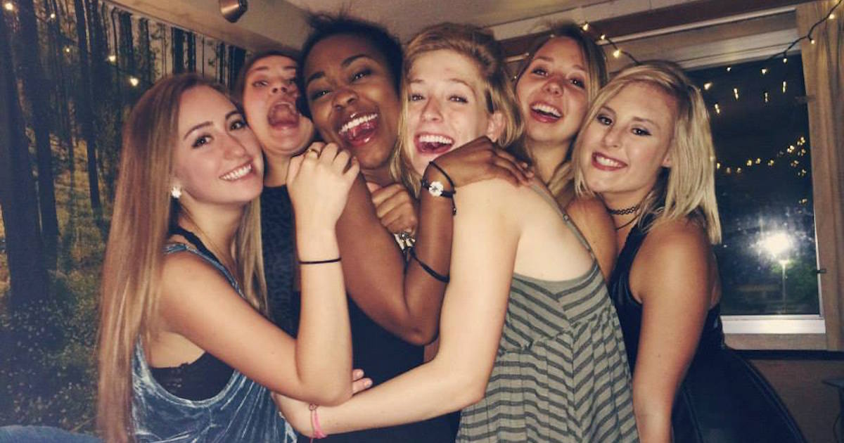 What's the best college in America to be a freshman?