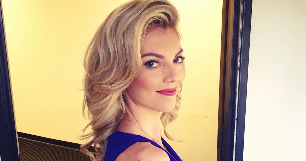 Meet Liz Wheeler: The young American Right's next big thing