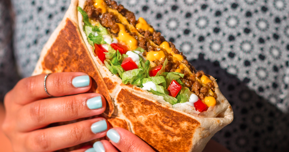 Taco Bell and Lyft have teamed up for ‘Taco Mode’ so you can officially ...