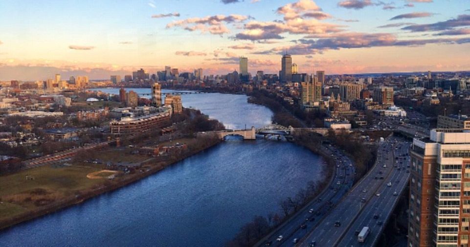 It's official: Stuvi2 is one of the most luxurious dorms in America