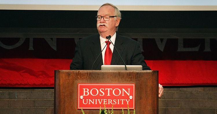 President Brown condemns ‘Tragedy in Charlottesville,’ but keeps ...