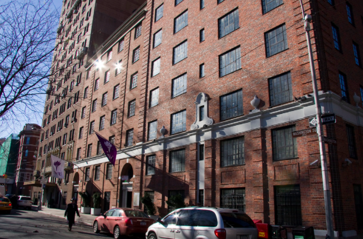The Results Are In These Are The Best And Worst Freshman Dorms At Nyu