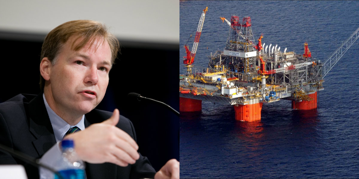 ExxonMobil's letter to CU is sinister and pathetic