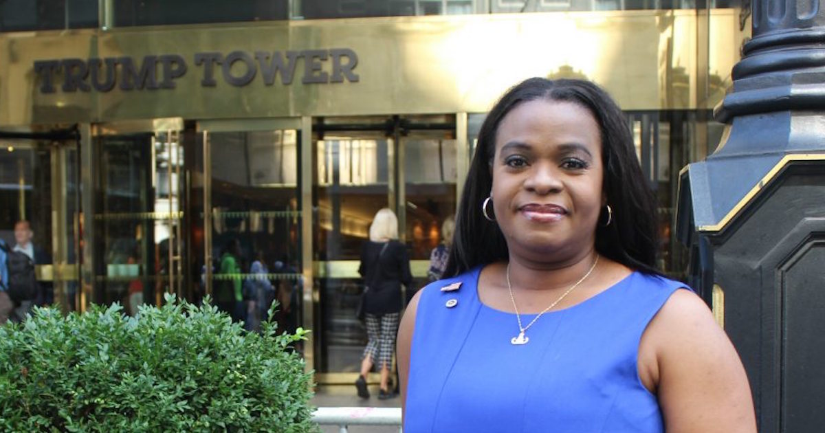 How I was scammed by Trump University